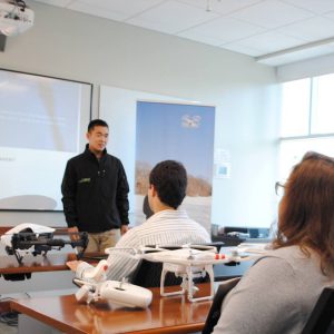 Basic Flight Training - DARTdrones