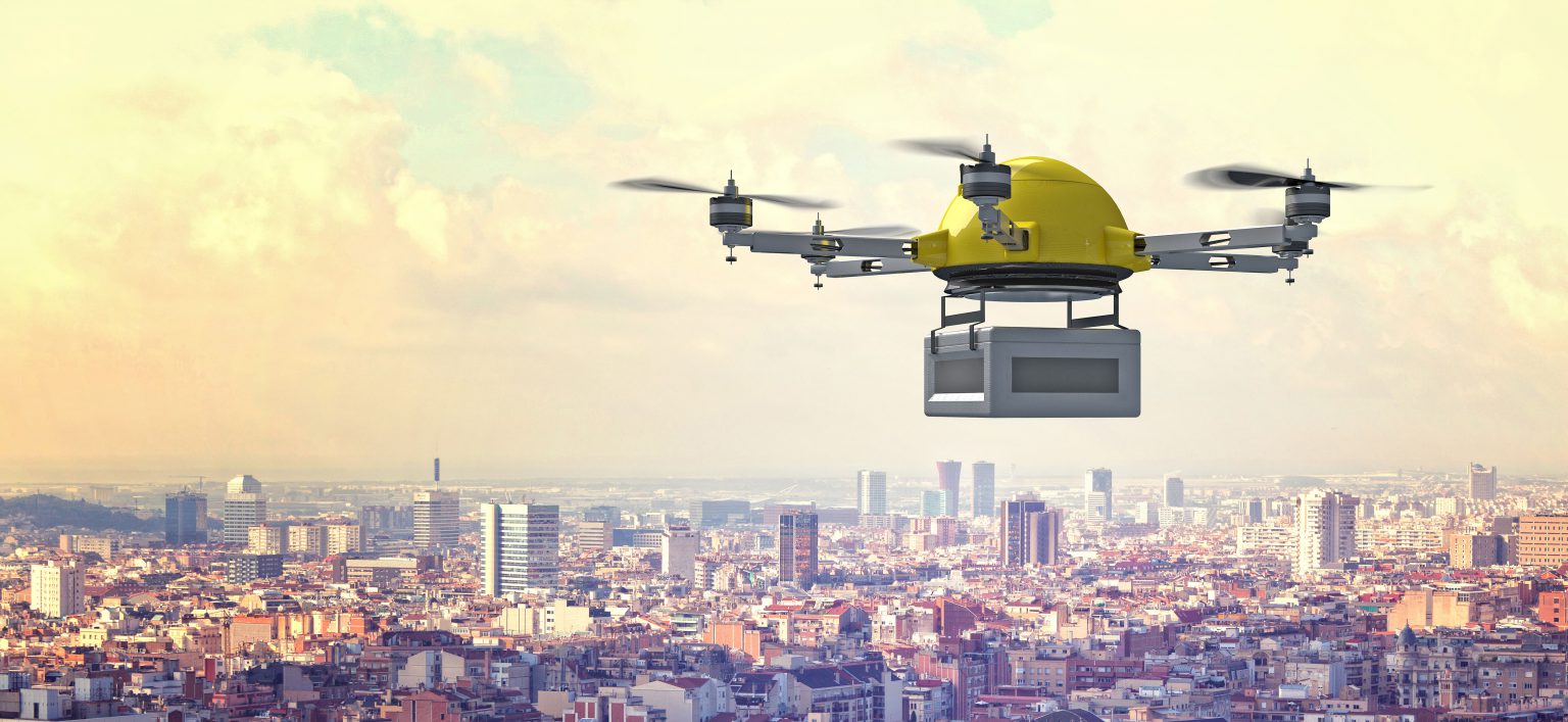 Drone Business Essentials: How to Become a Drone Entrepreneur - DARTdrones