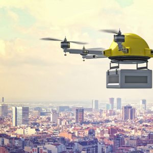 Drone Business Essentials: How to Become a Drone Entrepreneur - DARTdrones