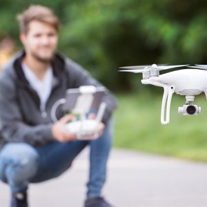 How to Fly a Drone for Beginners - An Easy Tutorial - DARTdrones