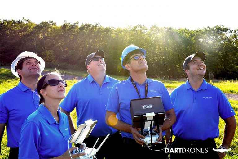 Part 107 Commercial Drone License - Pass Your FAA Exam!