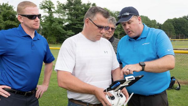 Part 107 Commercial Drone License - Pass Your FAA Exam!