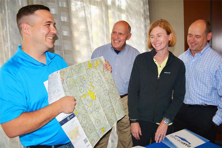 Part 107 Commercial Drone License - Pass Your FAA Exam!