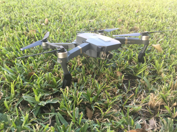 12 Must-Have Mavic Pro Accessories for Commercial Drone Use - DARTdrones