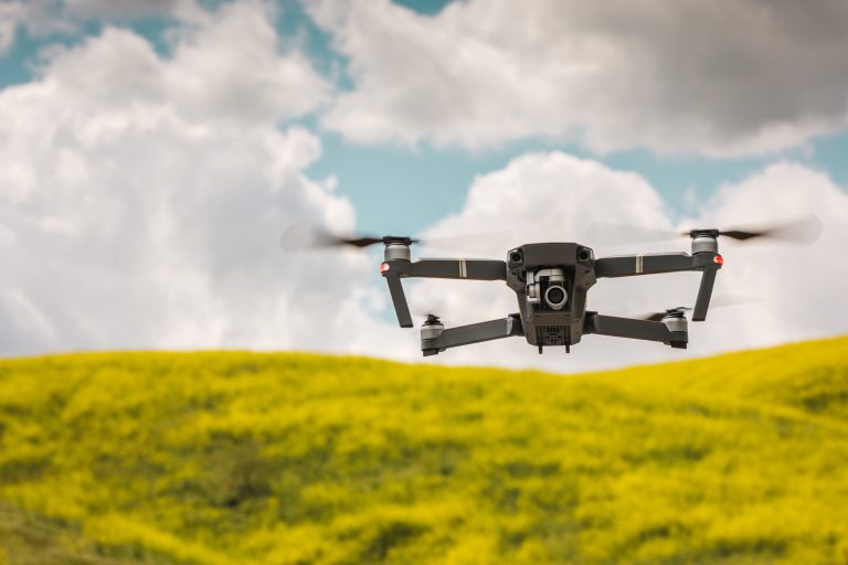 DARTdrones UAV Training School to Give Away Free DJI Mavic Pro for the ...