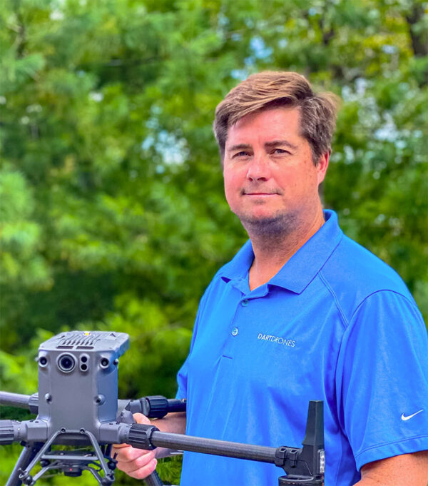 Aerial Drone Inspections Workshop - DARTdrones Flight School