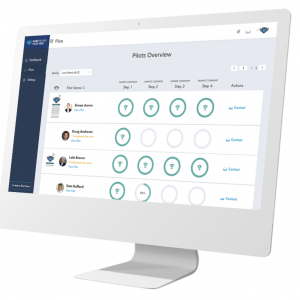 DARTdrones PilotHub | UAS Program Manager Software Solution