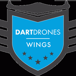 Wings Program - DARTdrones
