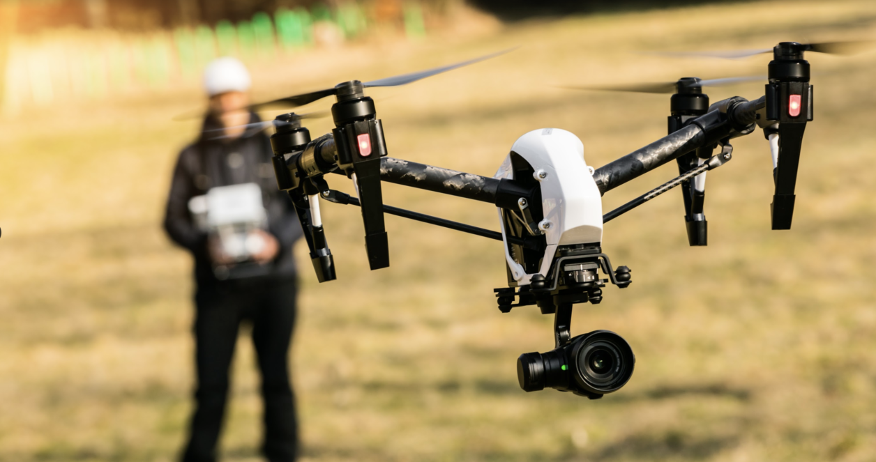 FAA Drone Rules Explained - DARTdrones FAA Drone Rules Explained - DARTdrones