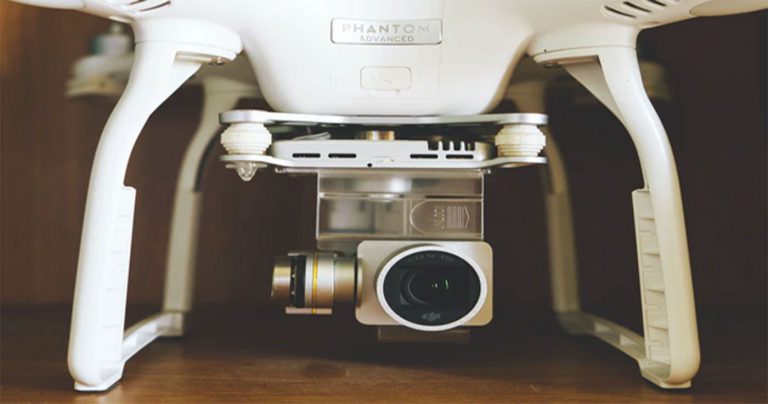 Drone Cameras and Payloads - DARTdrones