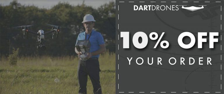 DARTdrones: The Nation's Leader in Drone Training