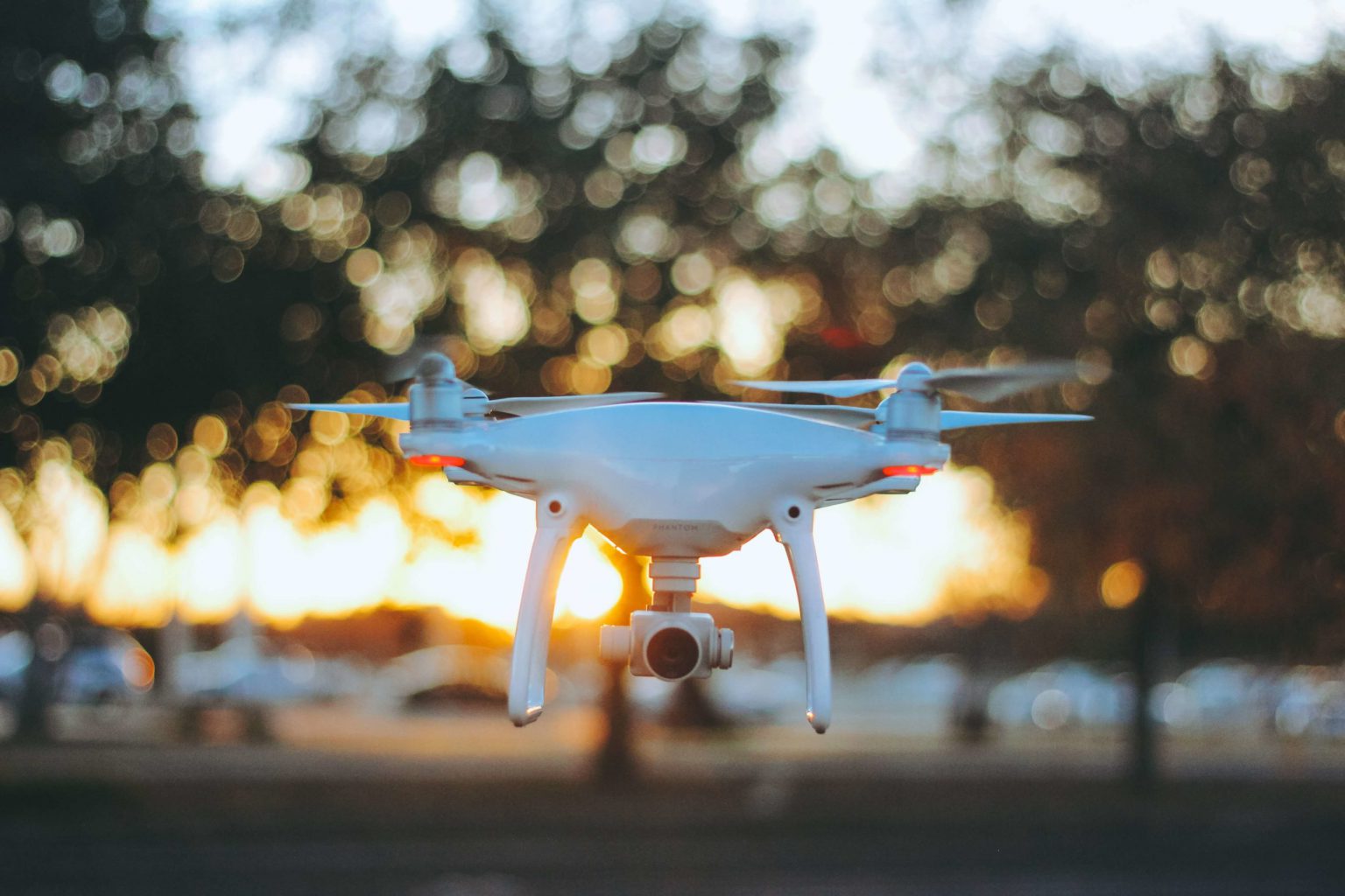 Why Does Someone Need Drone Training? - DARTdrones