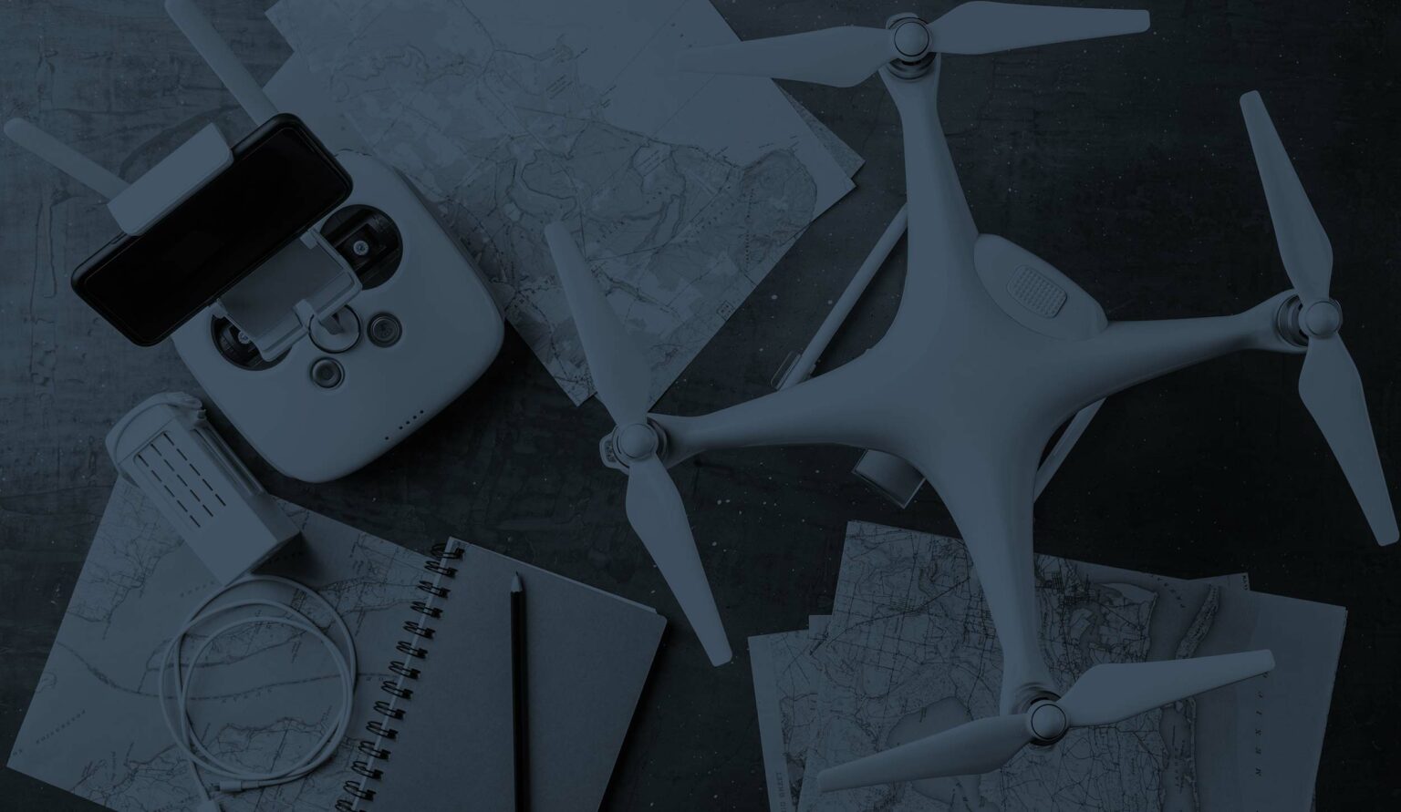 Drone Training System - DARTdrones