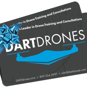 Wings Program - DARTdrones