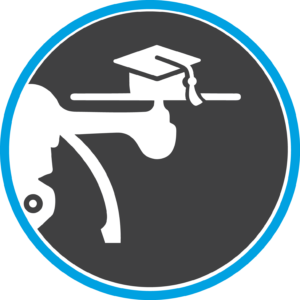 Basic Flight Badge - DARTdrones