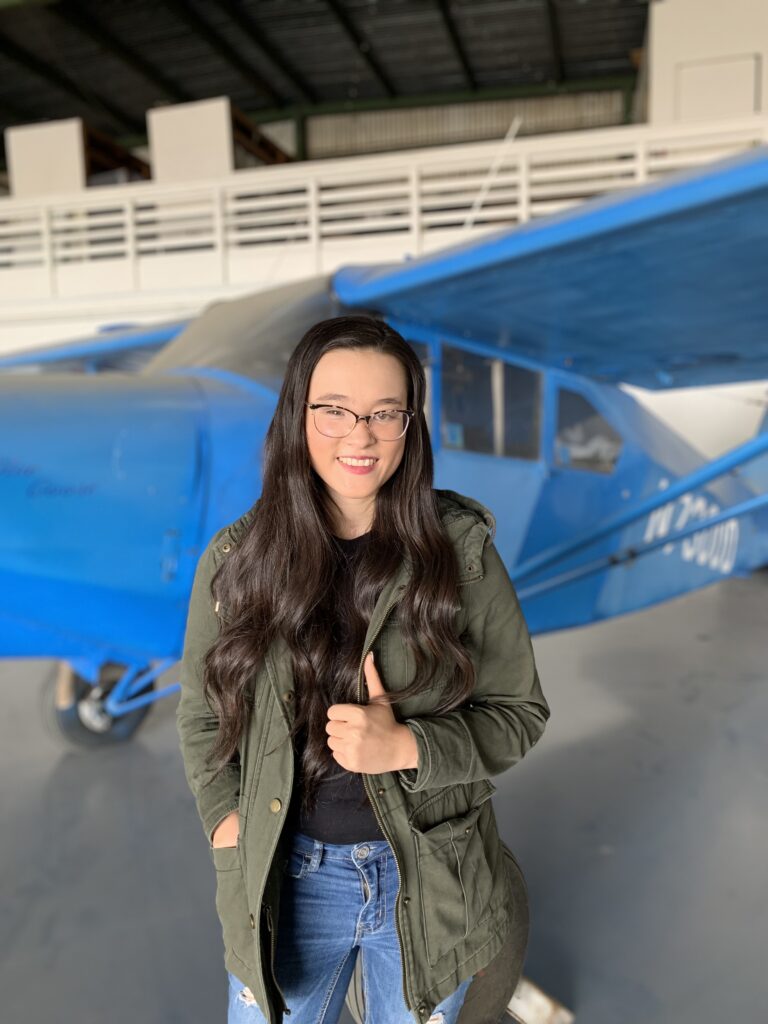 DARTdrones Donates Scholarship to Women in Aviation Through Wings for ...