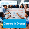 Drone Curriculum for High Schools and CTE Programs - DARTdrones