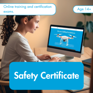 Drone Curriculum for High Schools and CTE Programs - DARTdrones